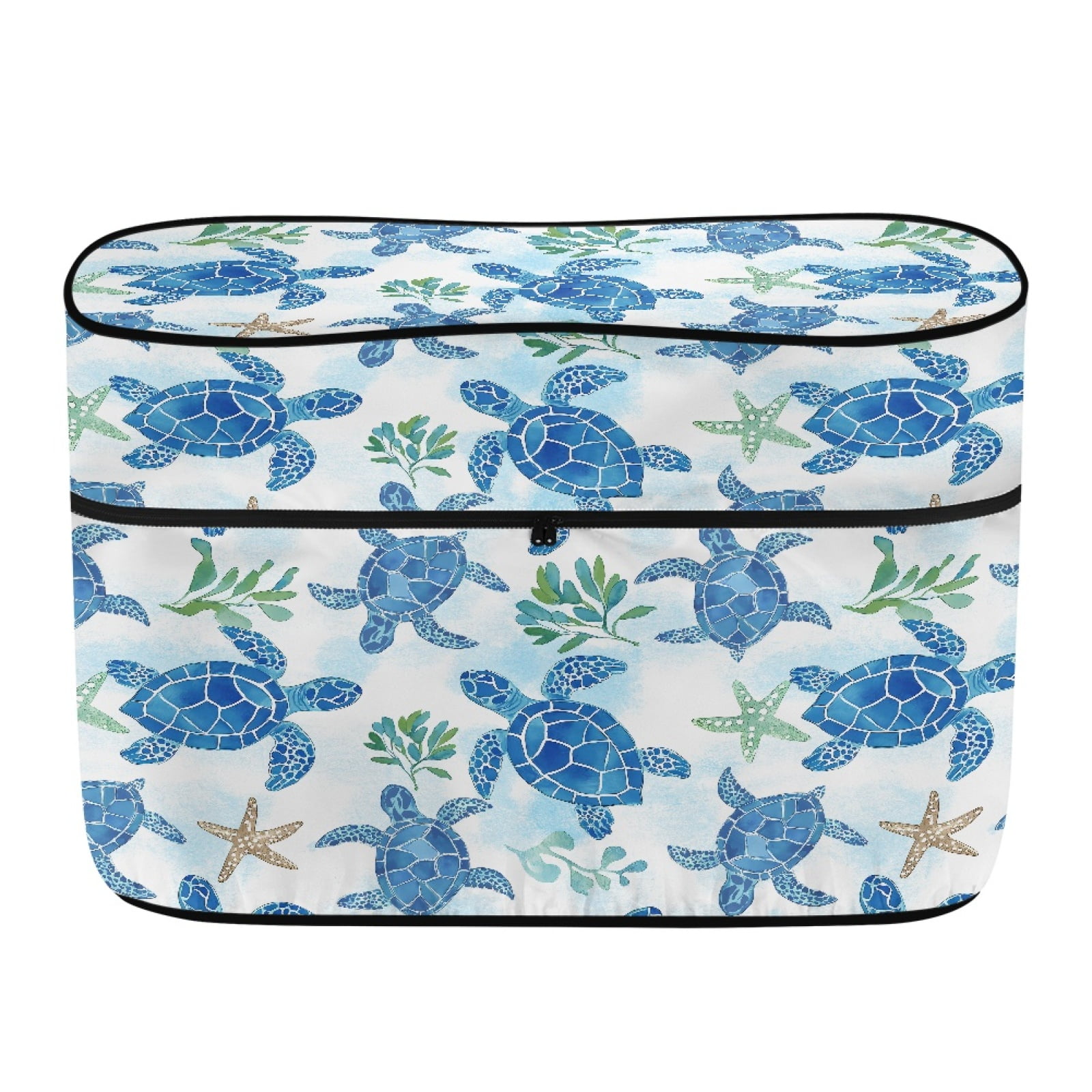 Yuyamidu Sea Turtle Propane Tank Cover Starfish Camper Propane Tank ...