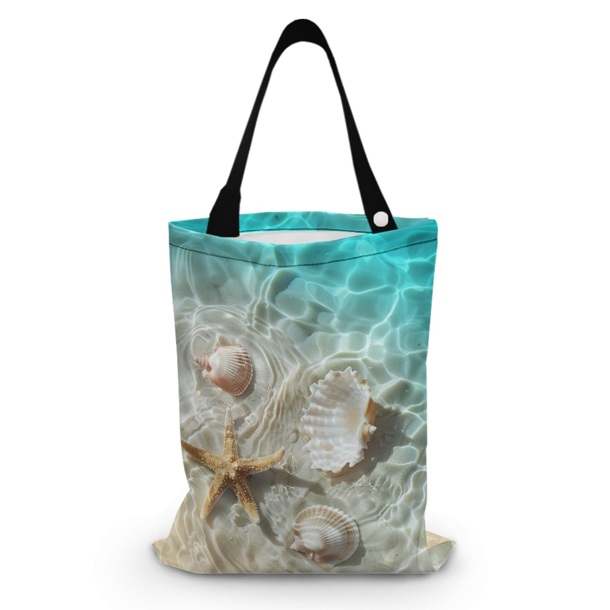 Yuyamidu Starfish Car Garbage Bags Shell Auto Trash Bag Accessories ...
