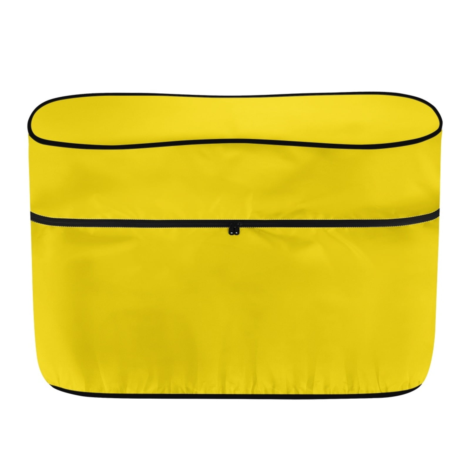 Yuyamidu Yellow Propane Tank Cover 30lb, Easy to Install and Shortage ...