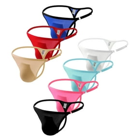 Mens String Bikini Underwear