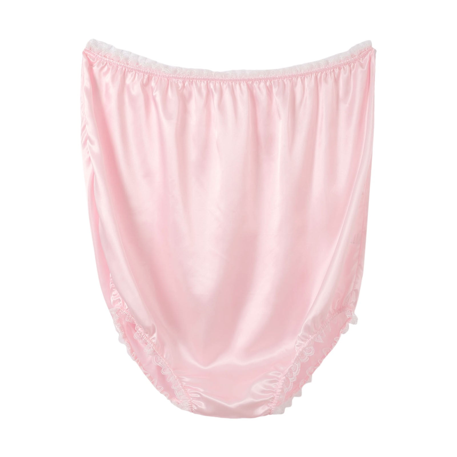 YuyuTangFu Funny Joke Underwear for Women and Men Big Momma Undies ...