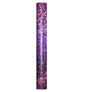 Dezsed Glitter Luminous Lettering Film Heat Transfer Vinyl Iron On DIY ...