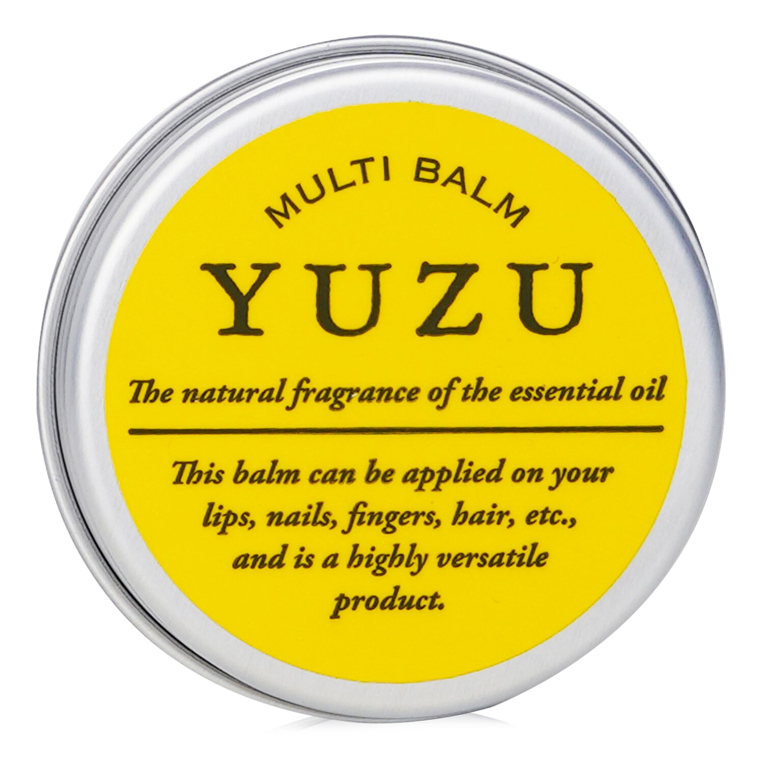 Yuzu Multi Balm - Walmart.com