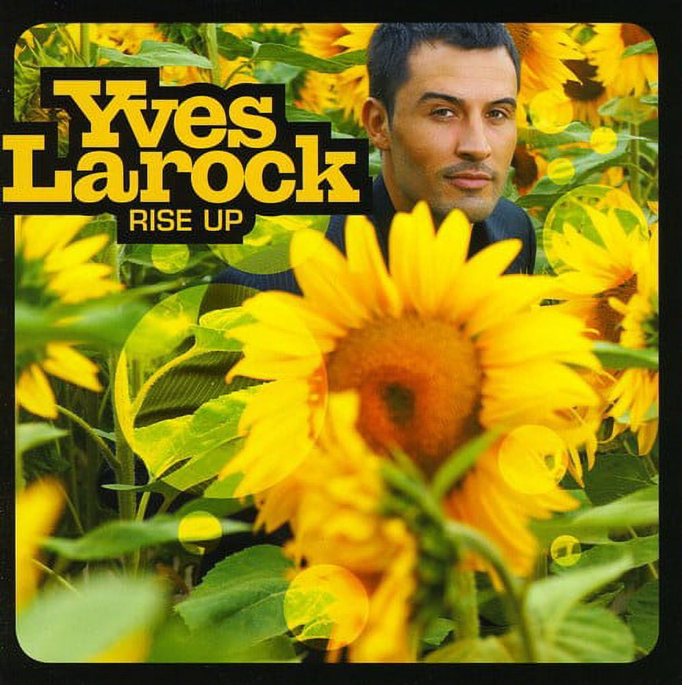 Yves Larock - Rise Up - Music & Performance - CD - Walmart.com