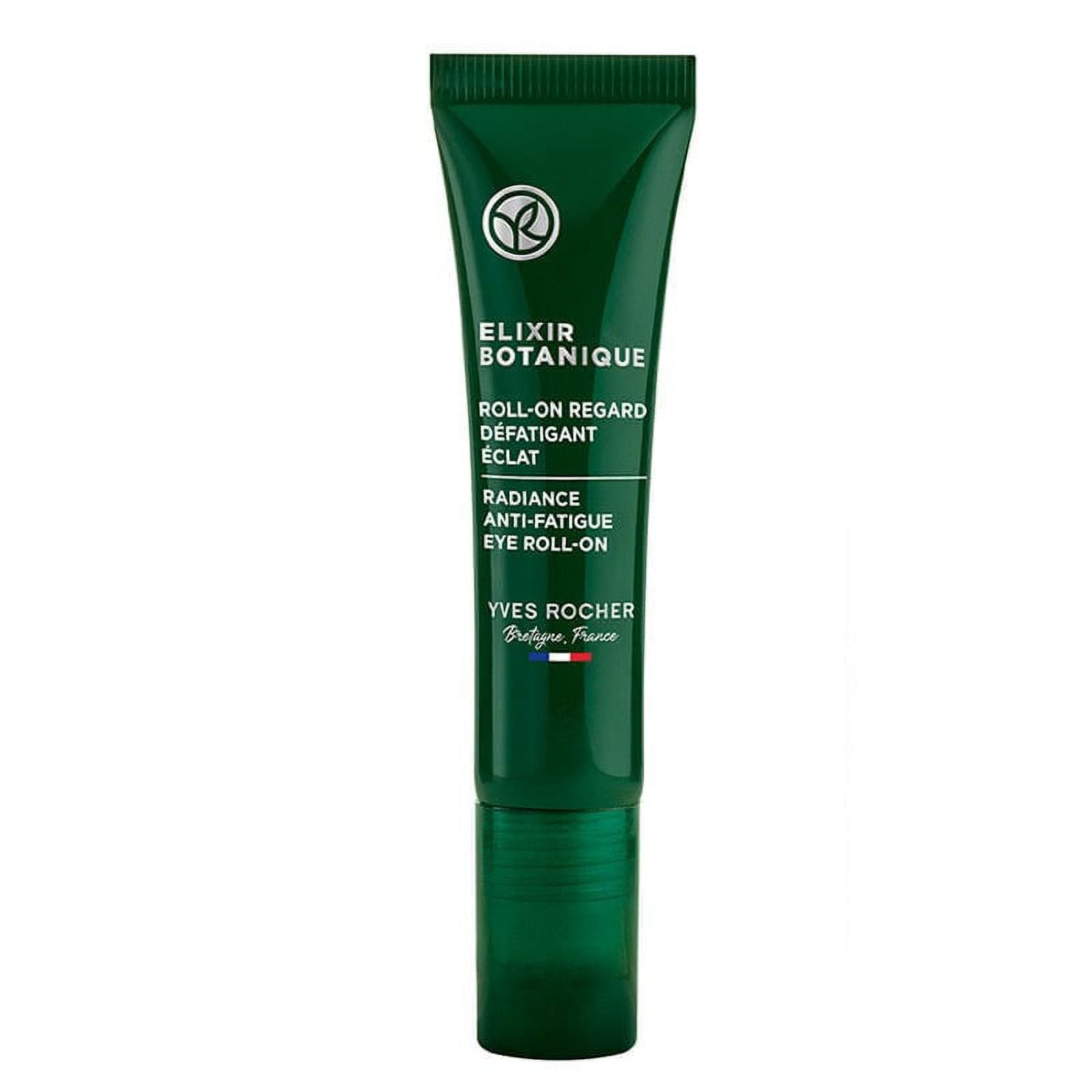 Yves Rocher Elixir Botanique Detox Effective Revitalizing Eye Cream ...