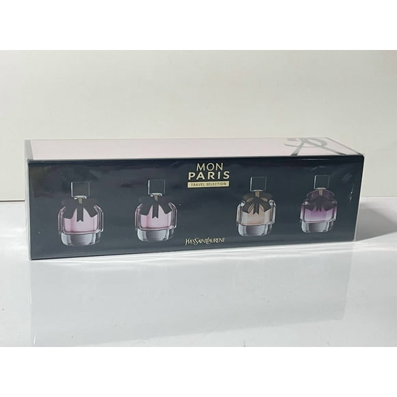 Mini Perfume Set