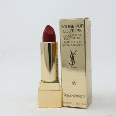 Rouge Allure Luminous Intense Lip Colour - 96 Excentrique by Chanel for ...