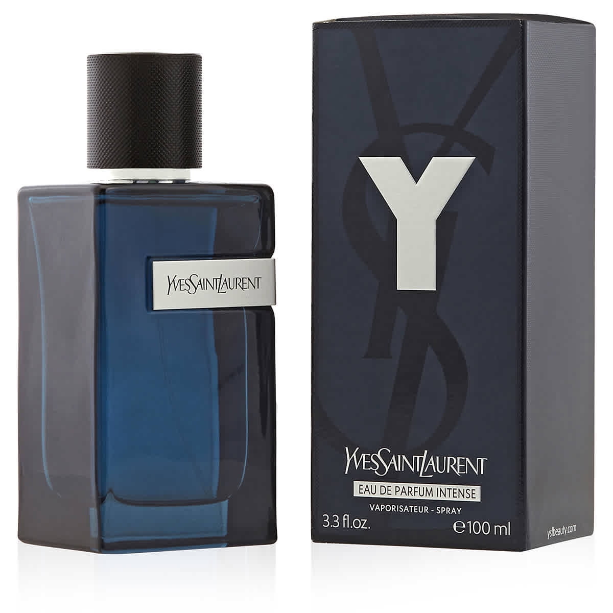 Yves Saint Laurent Y Eau De Parfum Intense - Walmart.com