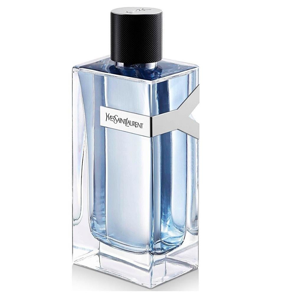 Yves Saint Laurent YSL Y Eau De Toilette (EDT) Spray For Men, 6.7 oz ...