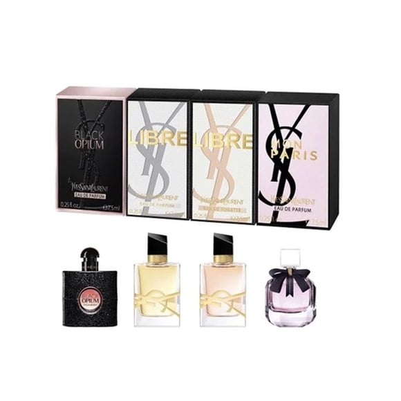 Mini Perfume Set