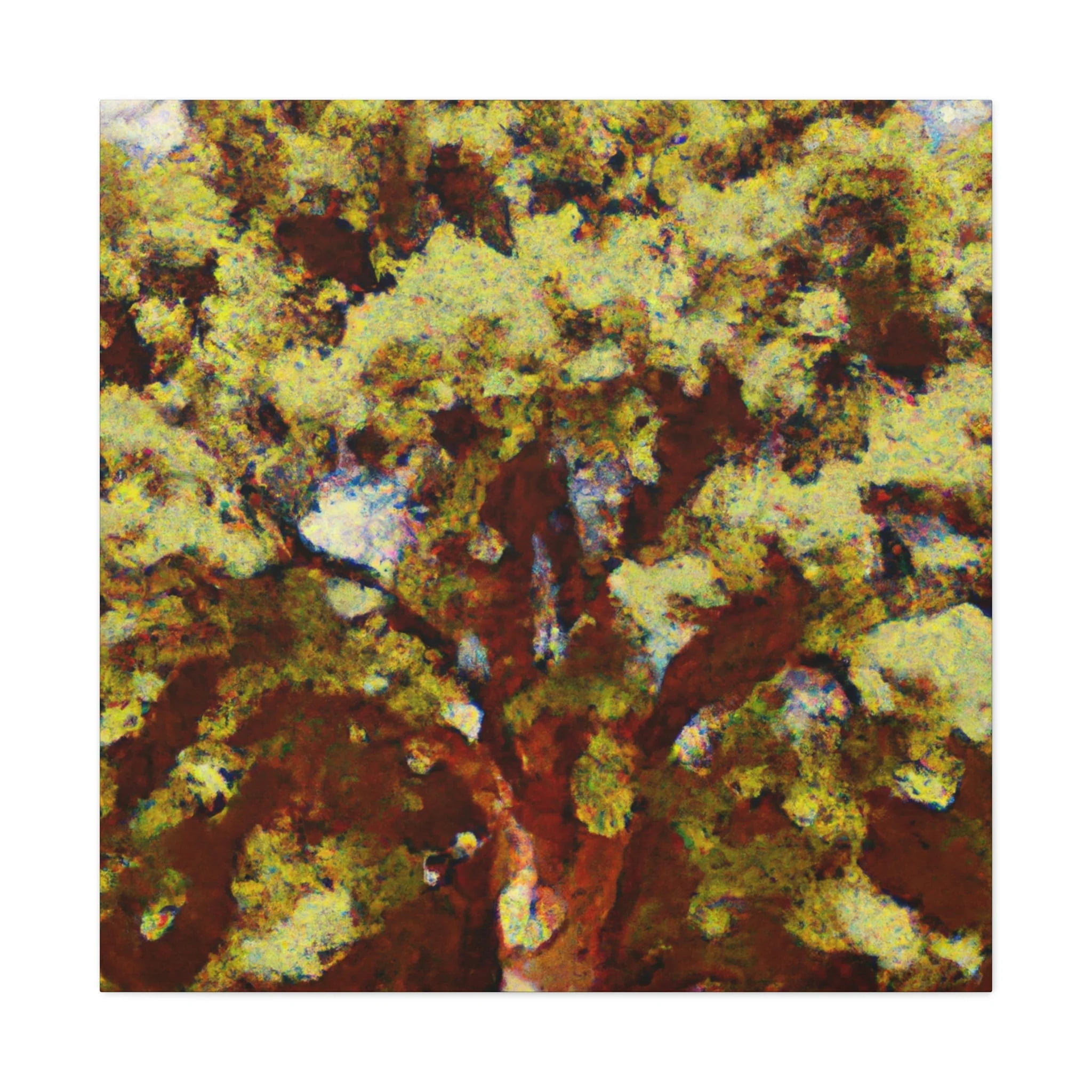 Yvette Dubois - Canvas - Walmart.com