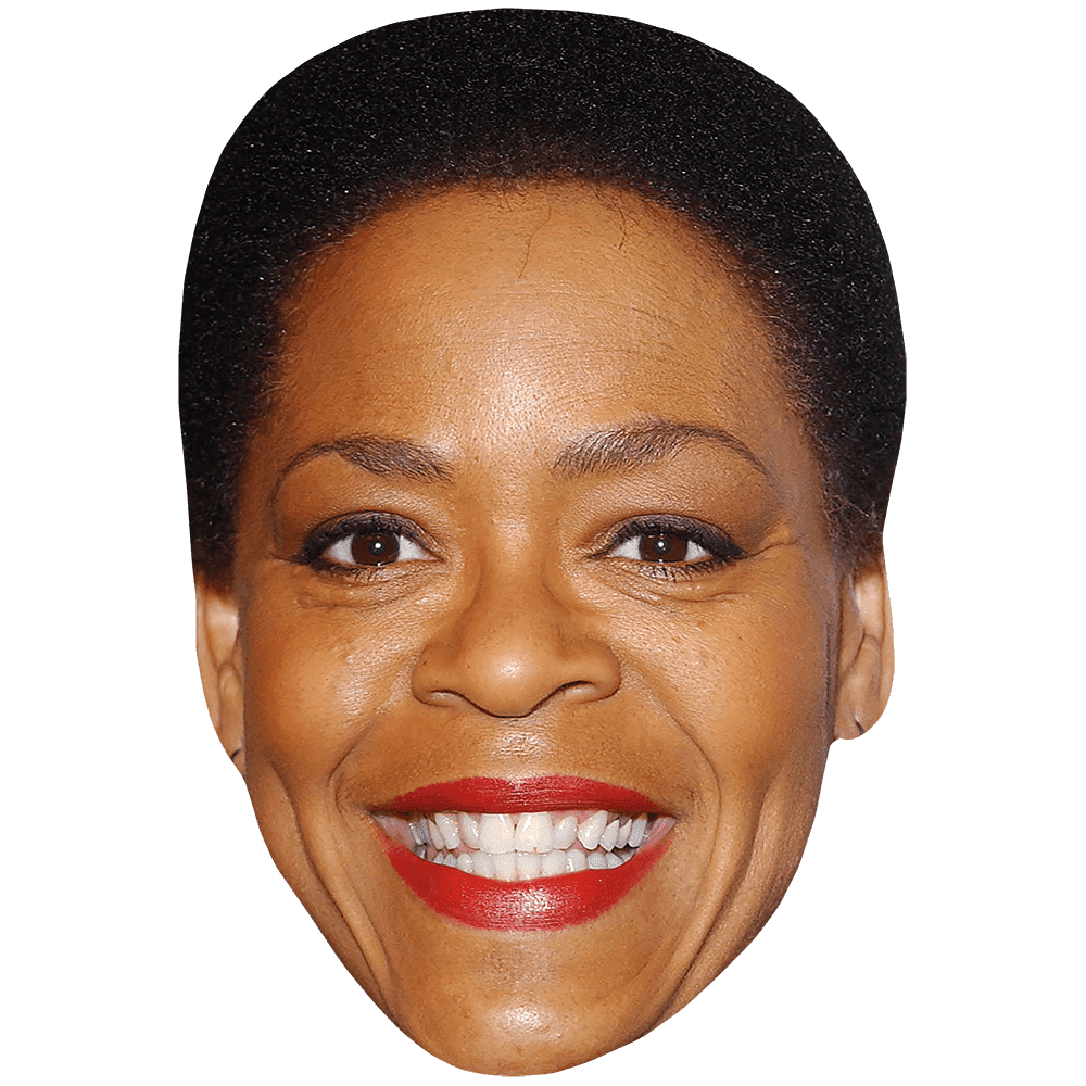 Yvette Freeman (Lipstick) Big Head. - Walmart.com