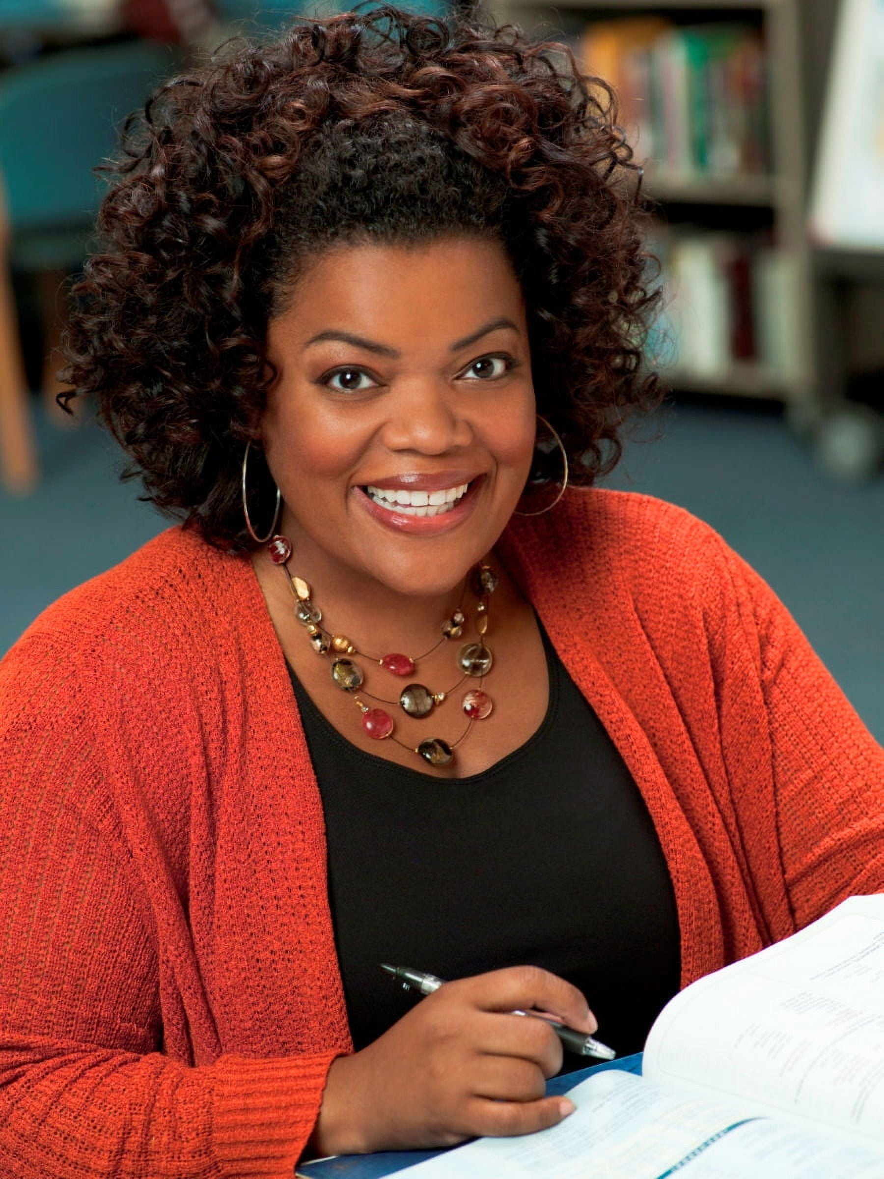 Yvette Nicole Brown poster Metal Sign 8inx 12in Print on Metal 8x12 ...