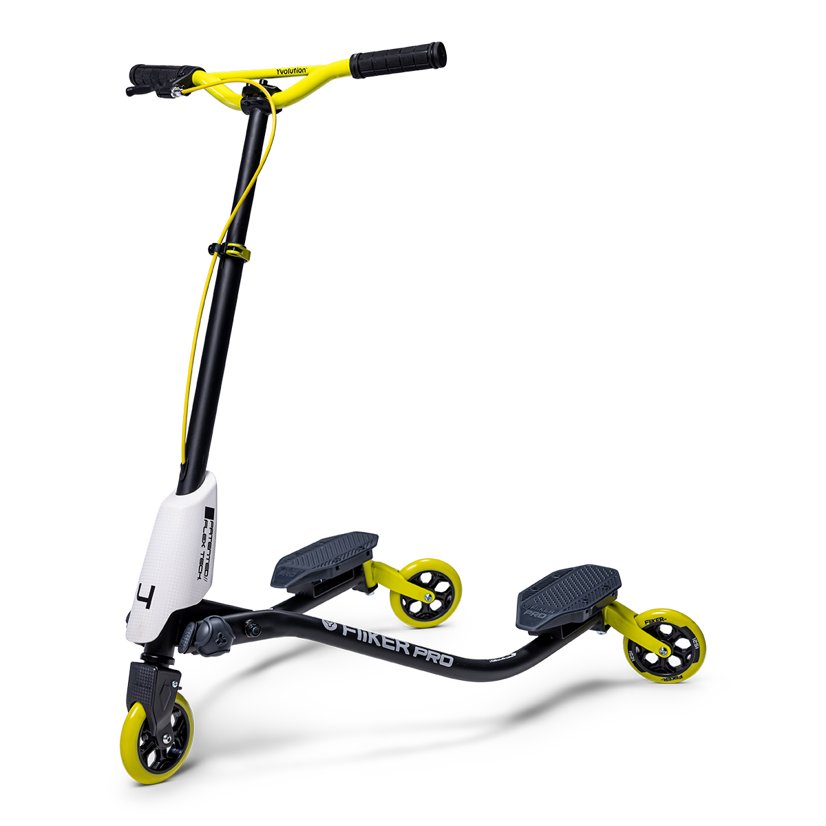 Mongoose R6198 Stance Pro Freestyle Scooter, Black - Walmart.com