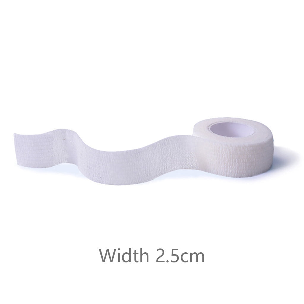 Ywbawe Muscle Protection Therapeutic Bandage Tape, Elastic Sports Tape ...