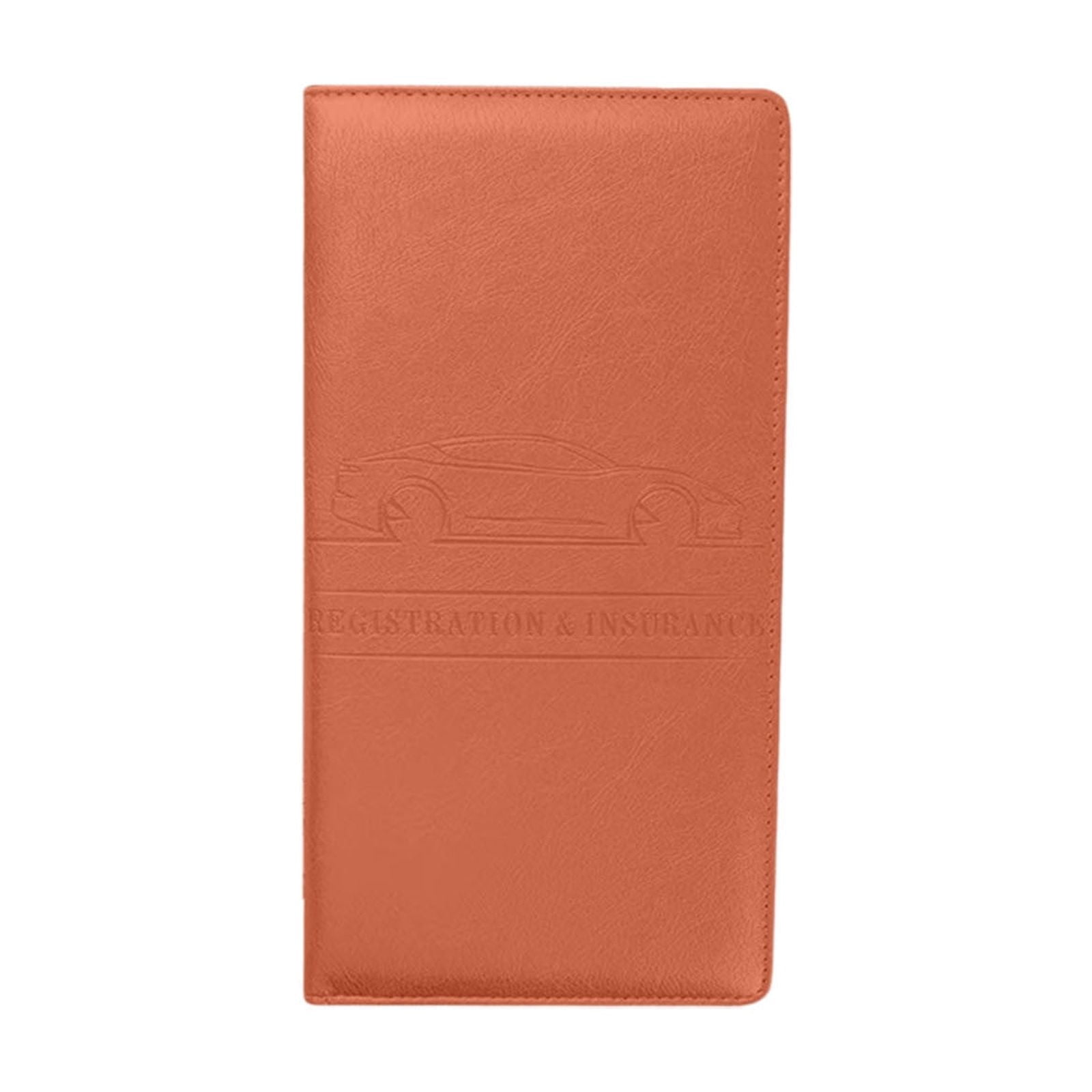 Ywbawe Driver License and Car Document Holder Wallet with RFID Blocking ...