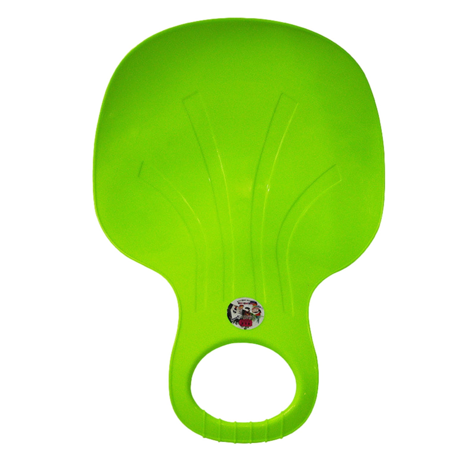 Ywbawe Plastic Snowboard for Winter Sledding Durable Snow and Sand ...