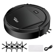 ONSON Robot Vacuum and Mop Combo, WiFi and Alexa Enabled, 1600Pa ...