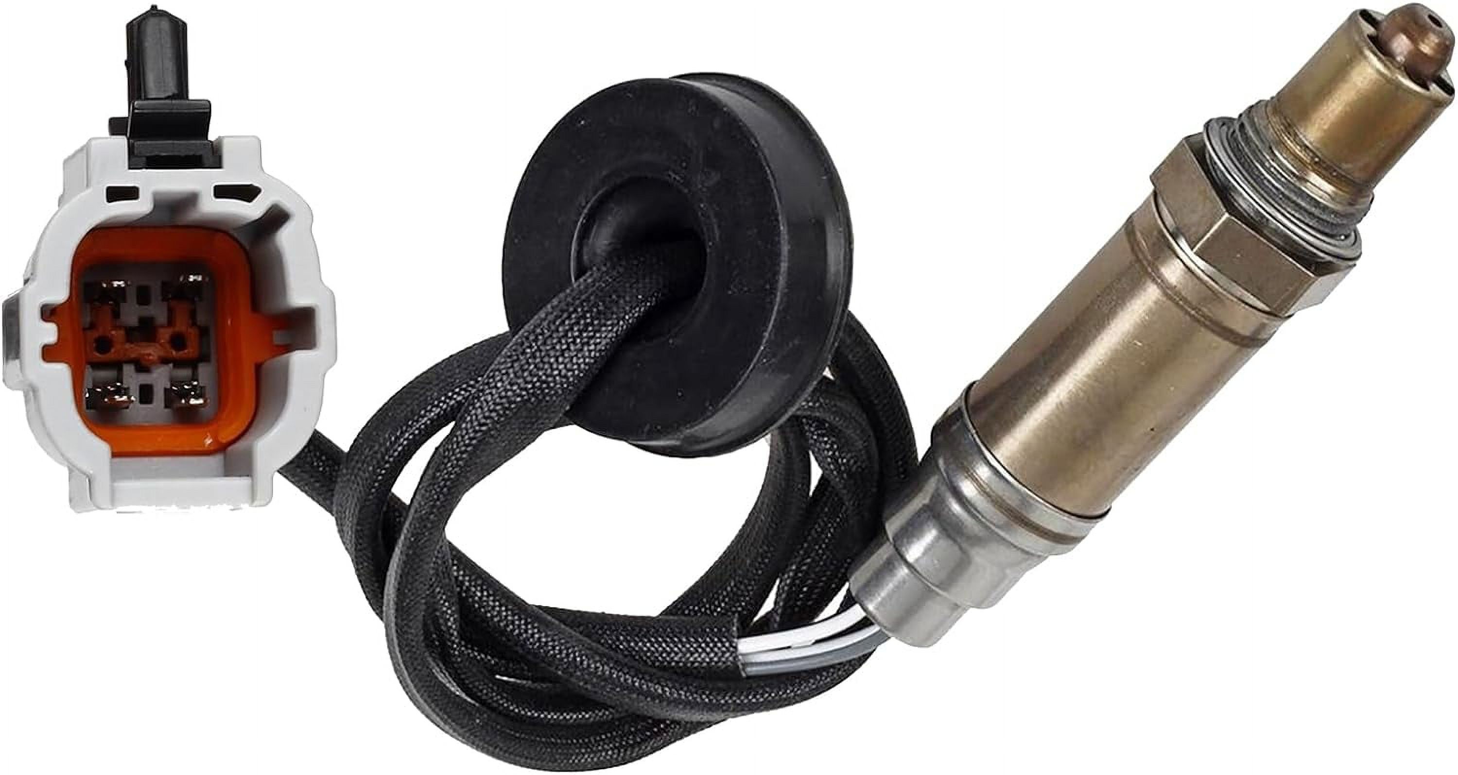 4 Wire Downstream Rear O2 Oxygen Sensor Replacement for Nissan 2001-2004 Xterra,1998-2004 ...