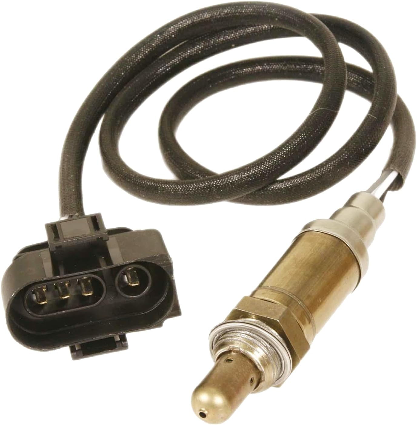 Ywim 4 Wire Downstream Rear O2 Oxygen Sensor Replacement for Vw Passat Golf Jetta Eurovan Cabrio ...