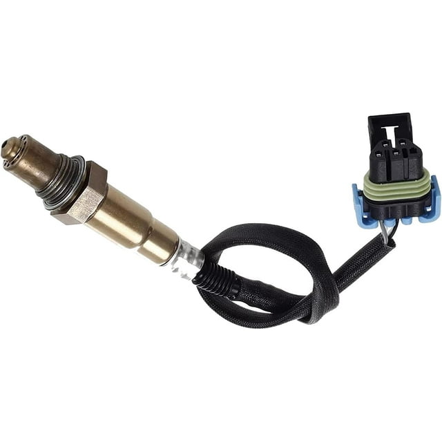 Ywim 4 Wire Upstream or Downstream Oxygen Sensor Replacement for Buick Allure Lacrosse,for Gmc ...