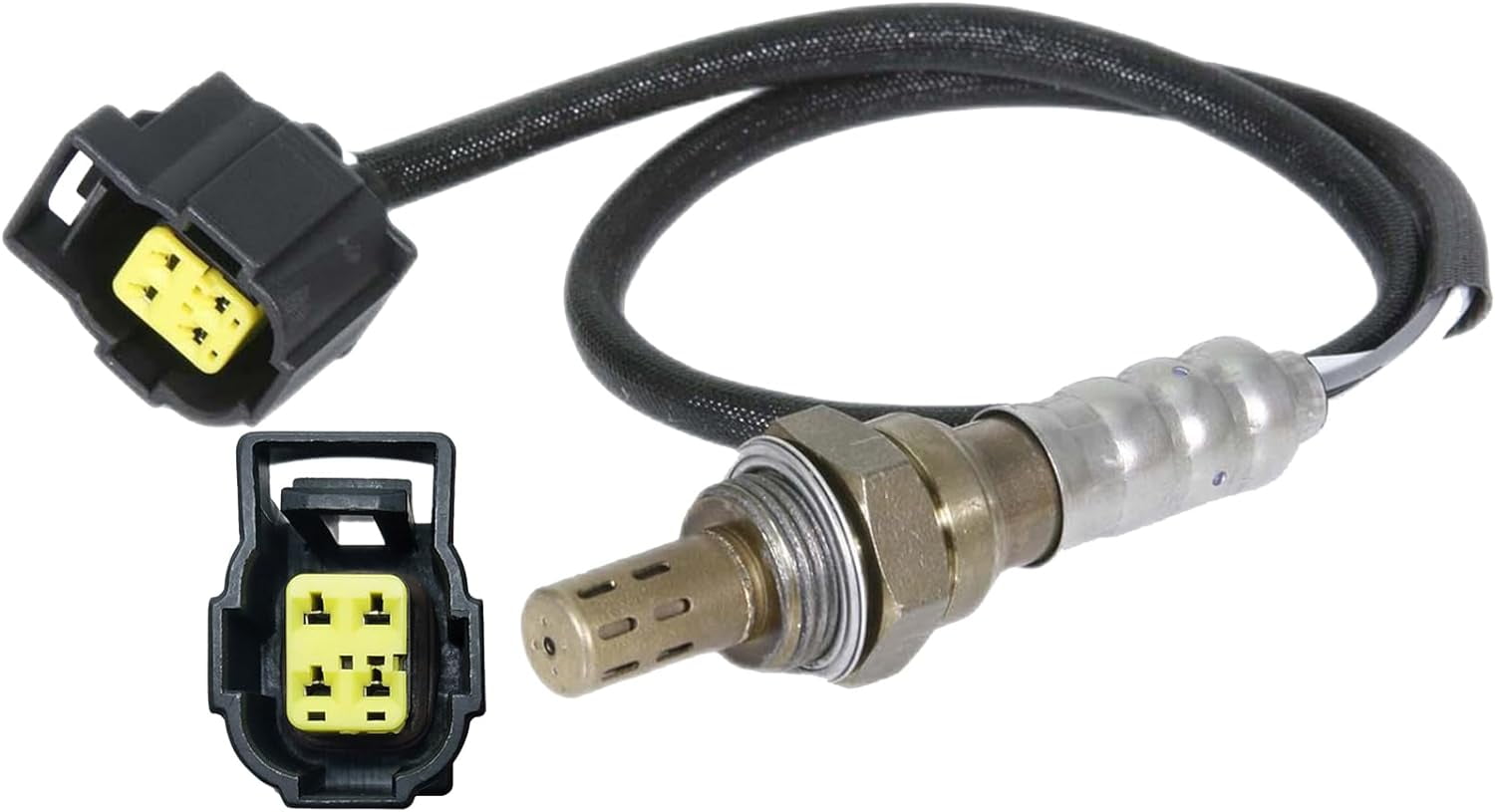 Ywim Downstream Rear O2 Oxygen Sensor Replacement for Dodge 2001 2002 2003 Ram 1500 Pickup Van ...