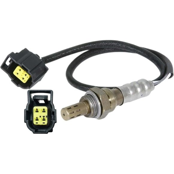 Dodge Ram Srt10 Oxygen Sensor