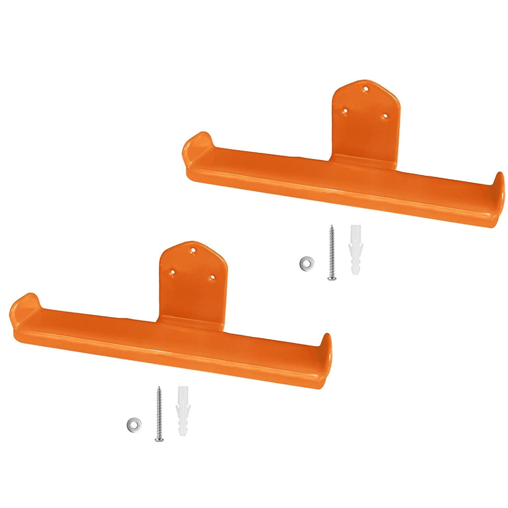Ywmsfl 1/2Pcs Backpack Sprayer Wall Mount for Garage Wall Backpack Leaf ...