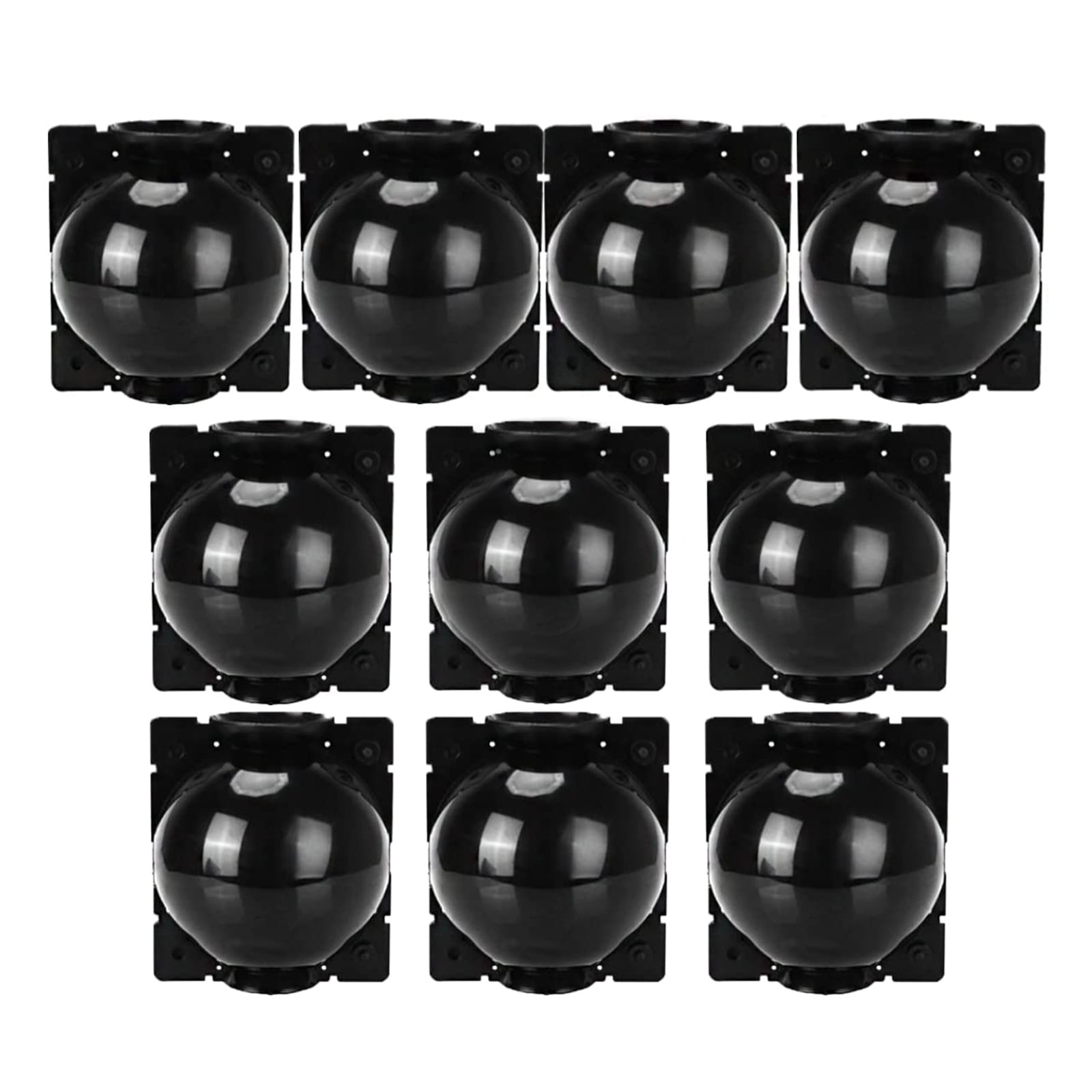 Ywmsfl 10 Pcs High Pressure Propagation Balls Graft Breeding for Case ...