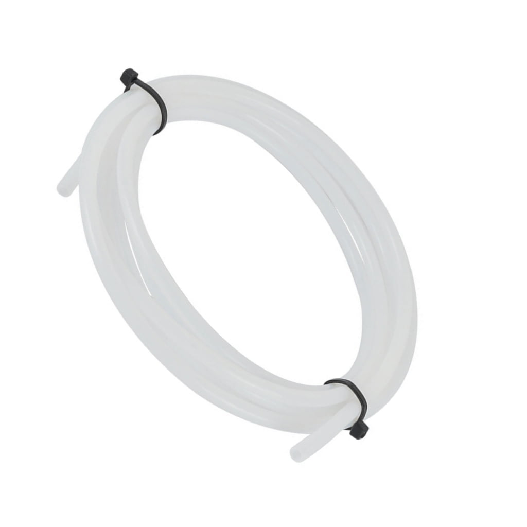 Ywmsfl 100/400cm PTFE Tube For Lab P1P 3D Printer Filament Pathway 2 ...