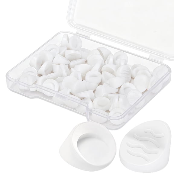 Door Frame Plugs