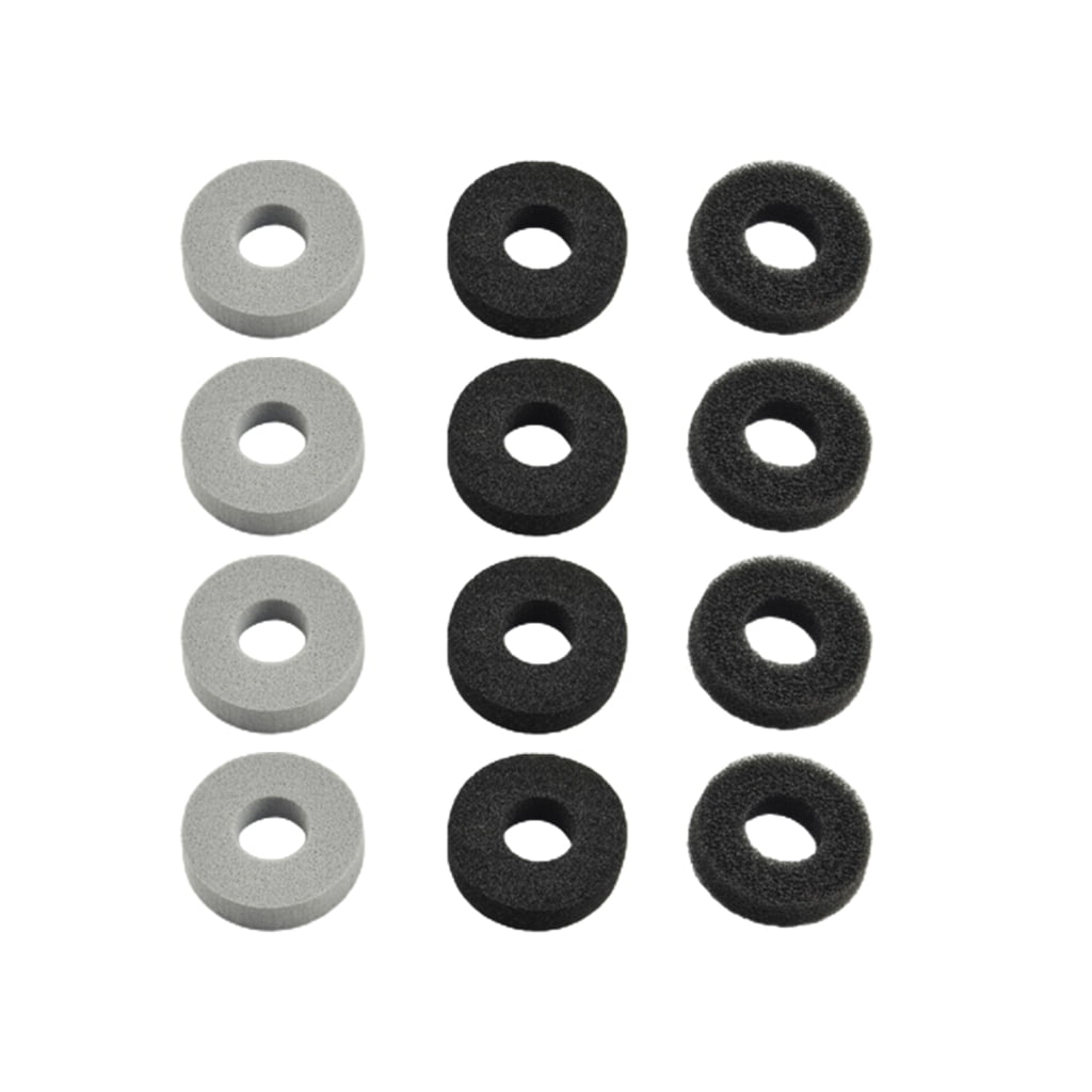 Ywmsfl 12PCS Control Rings Aim Assist Motion Sponge for VR2 Controller ...