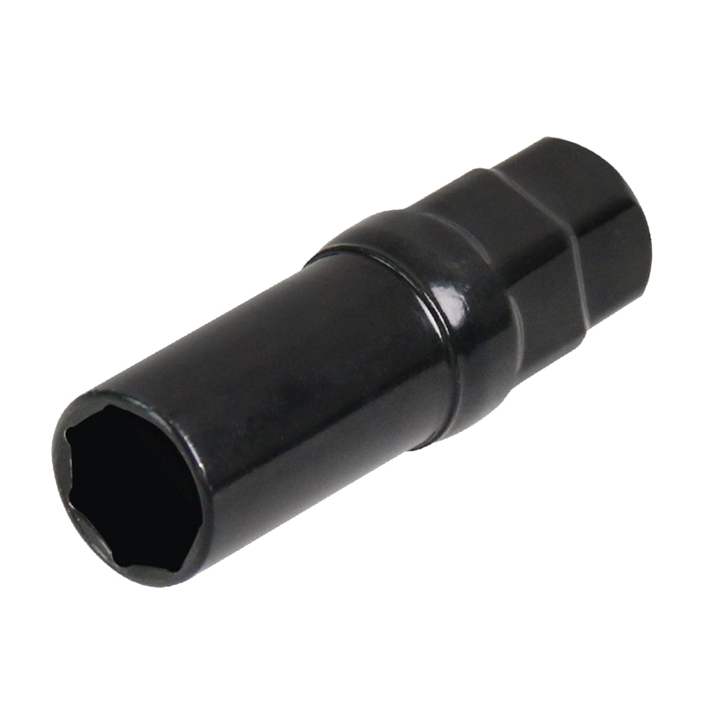 Ywmsfl 16.5mm Lug Nut Drive Tuner Key Tool 7 Spline Lug Nut Socket ...