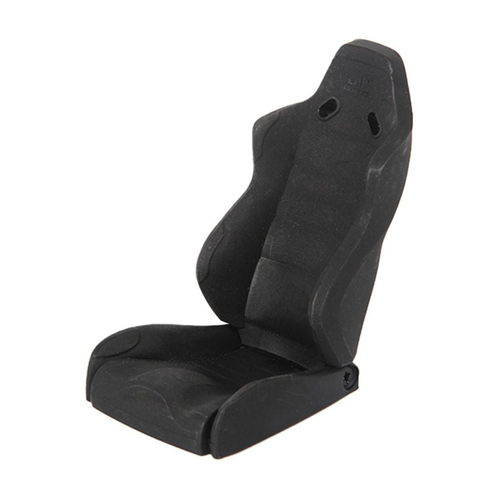 Ywmsfl 1Set 1/10 Scale Hard Car Seats Model Climber Truck Replacement ...
