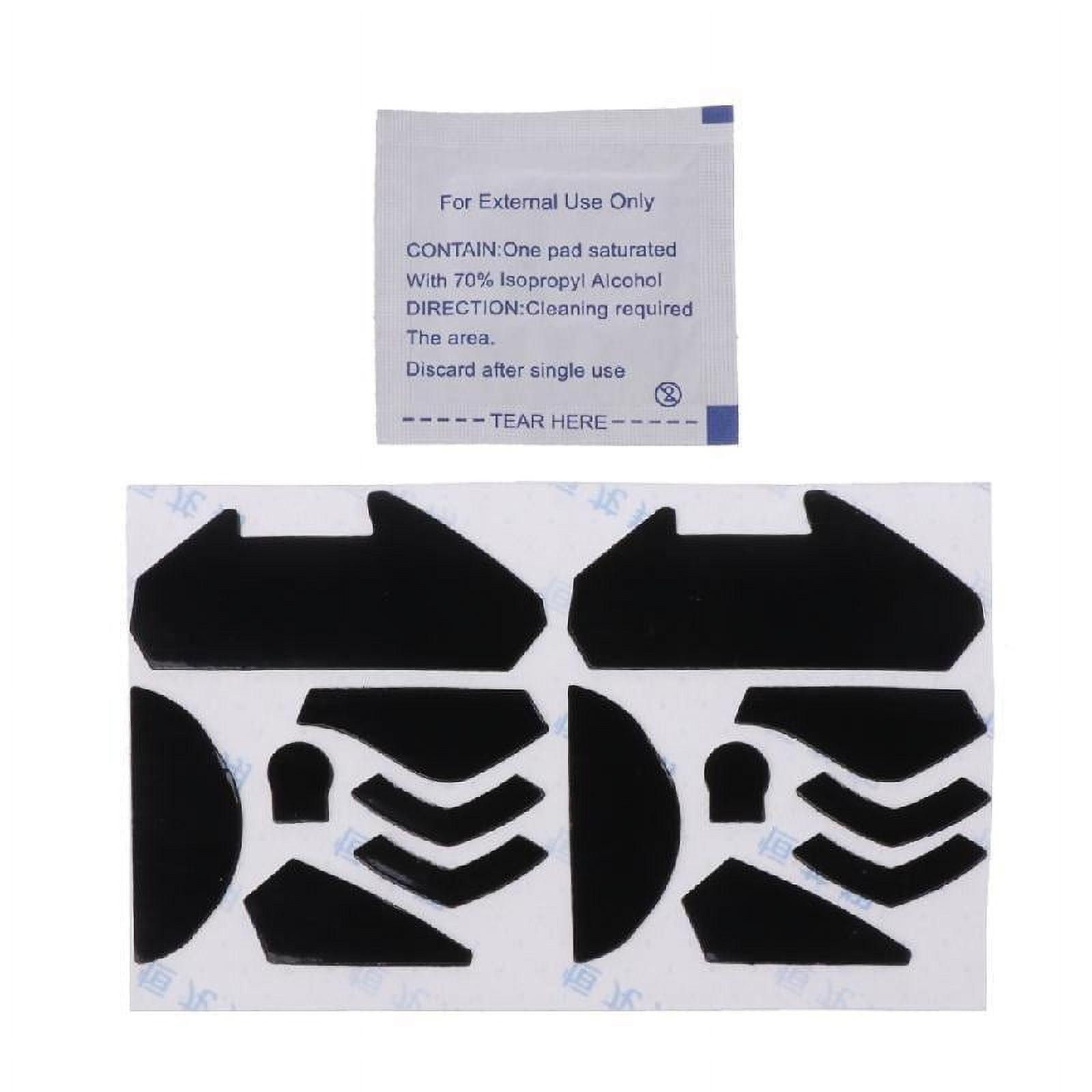Ywmsfl 2 Sets Mouse Feet Pads Skates for G402 Gaming Mouse Sticker ...