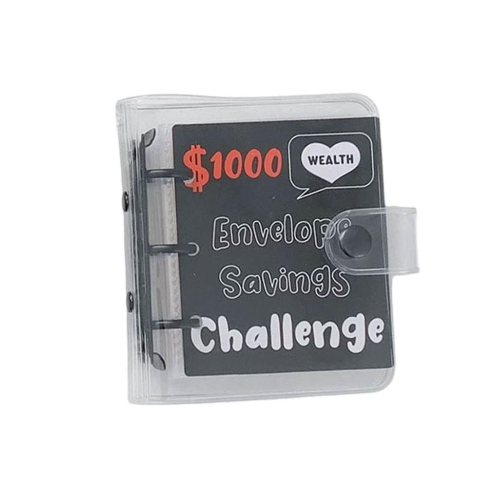 Ywmsfl 25 Pocket Currency Album Money Holder Banknotes Paper Money ...