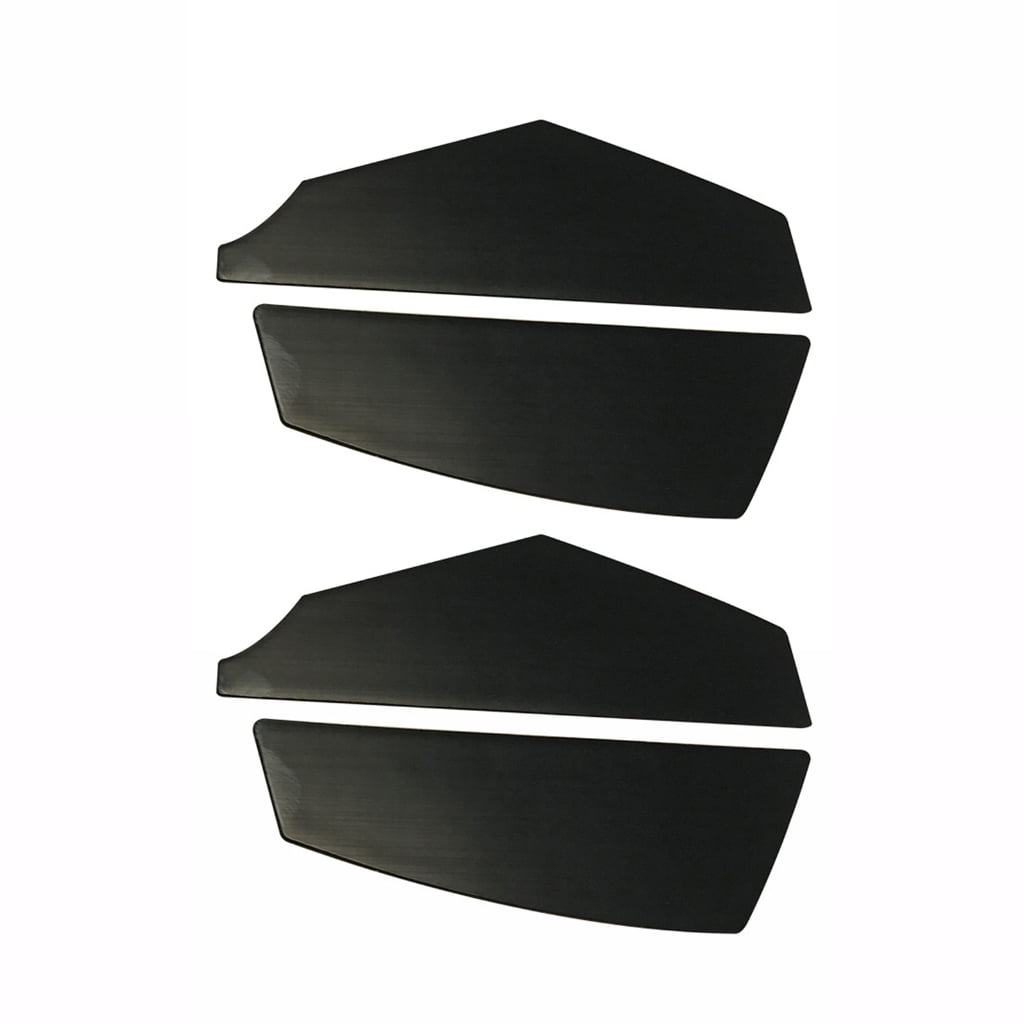 Ywmsfl 2Set Mouse Skates Glides Feet Pad Mouse Feet Sticker for G600 ...