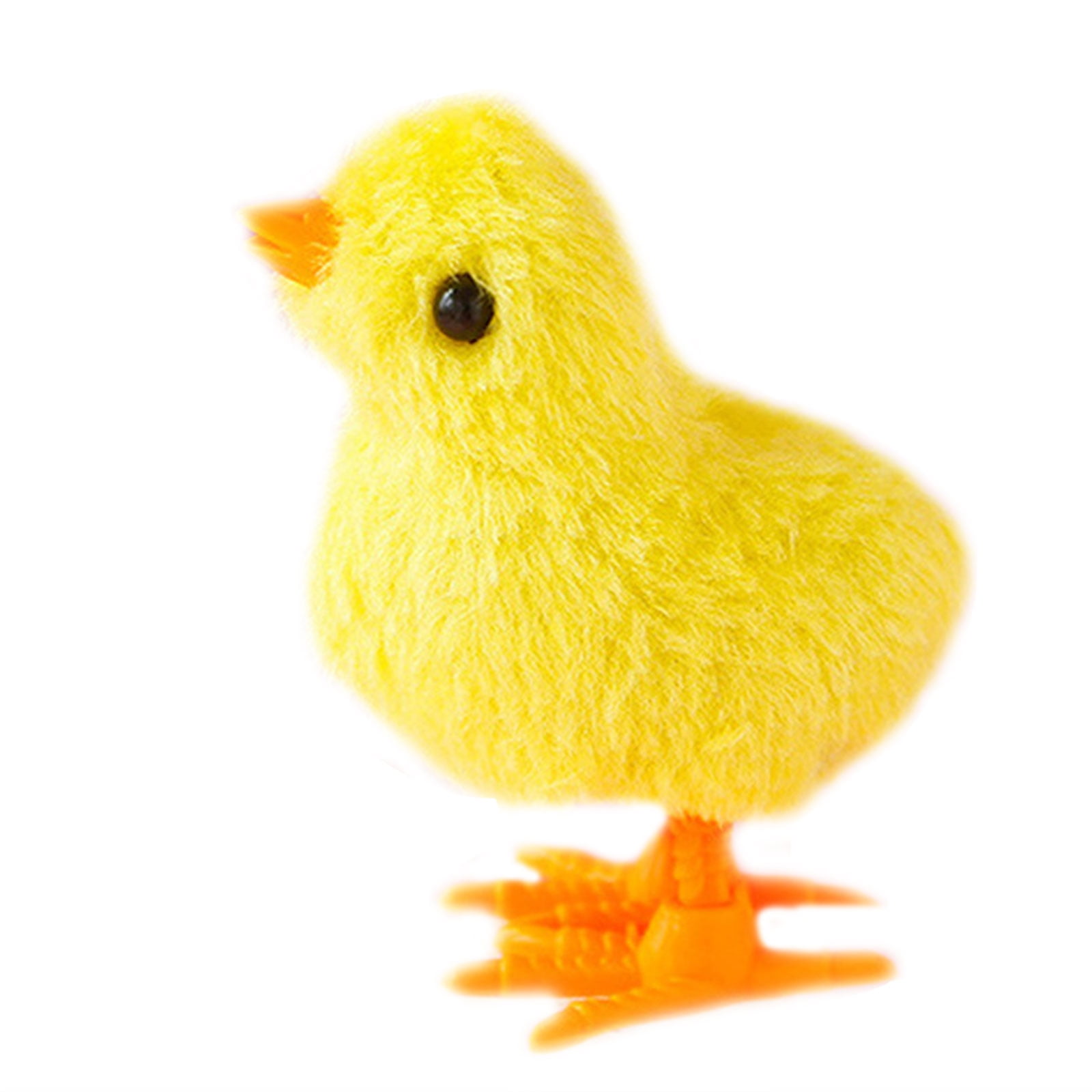 Ywmsfl 3.5’’ Clock Gear Spring Animal Wind-up Toy Running Chicken ...