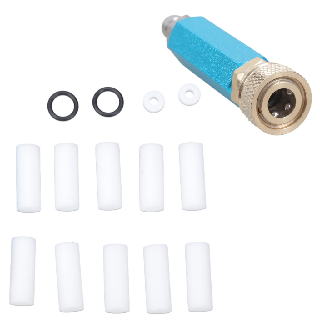 Ywmsfl 30Mpa Water and Oil Separator Regulator Air Compressor Filter ...