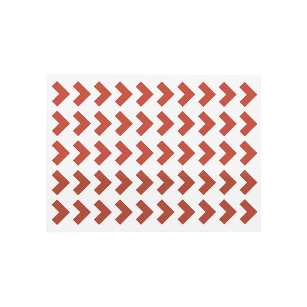 Ywmsfl 3D Designing Heatproof Stickers Quick Fixture For Car Interiors ...