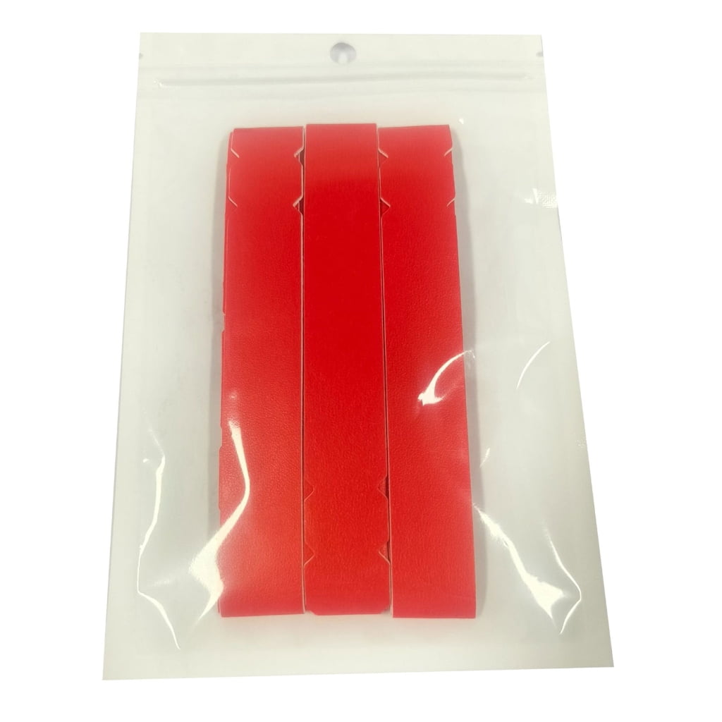 Ywmsfl 3Pcs Pickleballs Paddles Protection Tape Racket Edge Protection ...