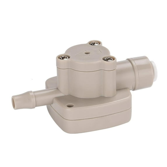 Ywmsfl 3rd Gen Anti Clogging Pressure Regulator Valves Water Pump ...