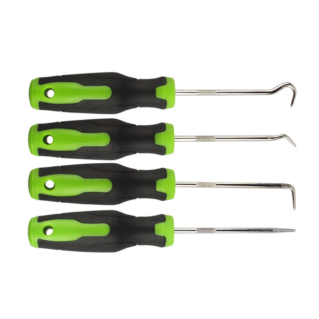 Ywmsfl 4Pcs O Rings Seal Disassembly Tool Auto Oil Seal Screwdrivers ...