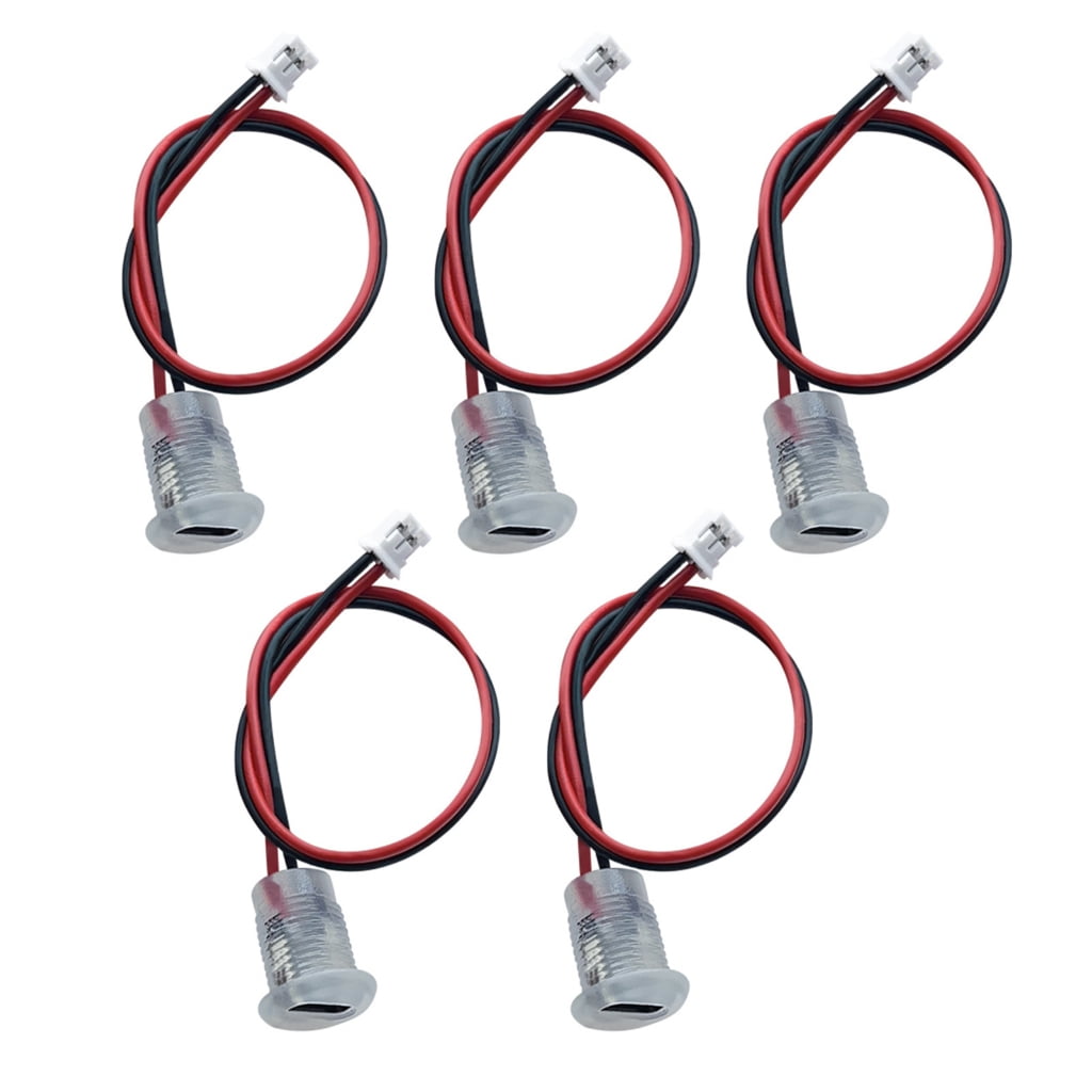 Ywmsfl 5Pcs Charging Socket USB Type C Female 2Pin USB Connector High ...