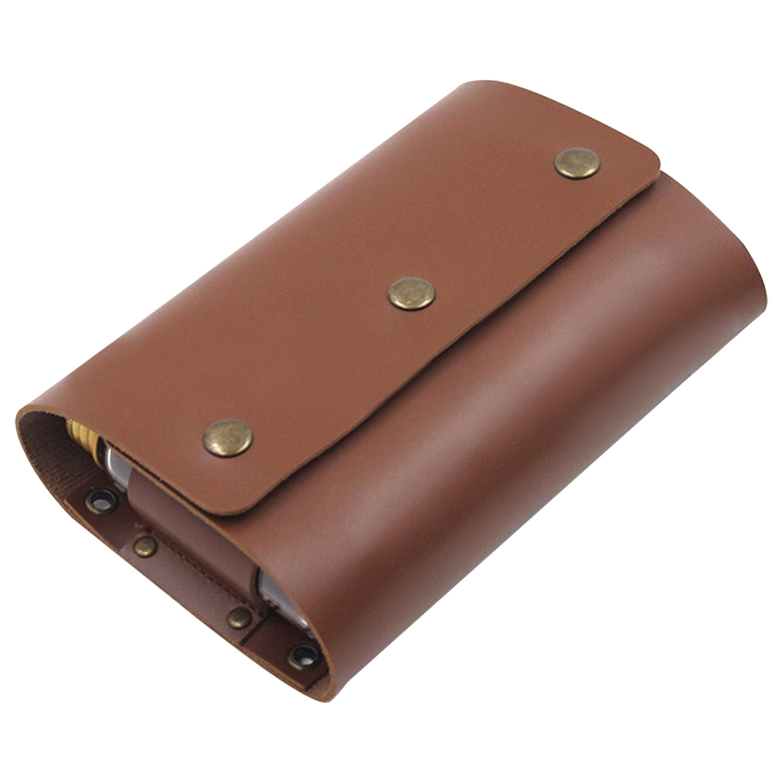 Ywmsfl 5Pcs Set Shaker Seasoning Dispenser with Rotating Lid and Travel ...