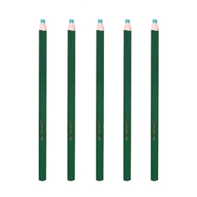 Green Crayons