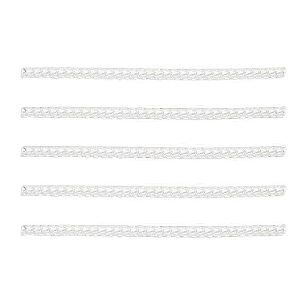 Ywmsfl 5pcs Flexible Ring Size Adjusters Rings Resizer For A Perfect ...