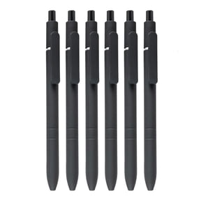 Clip Click Pens