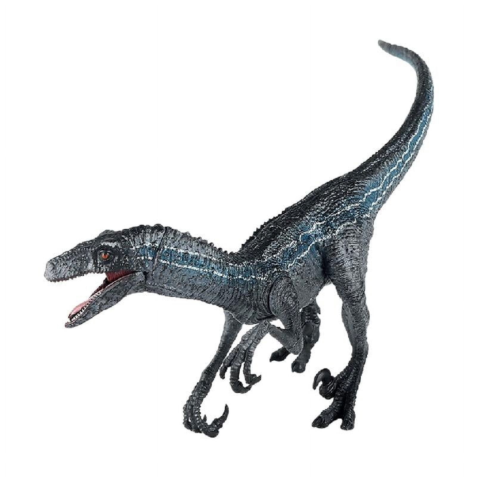 Ywmsfl 8’’ Simulation Dinosaur Figure Model Animal Boutique Miniature ...