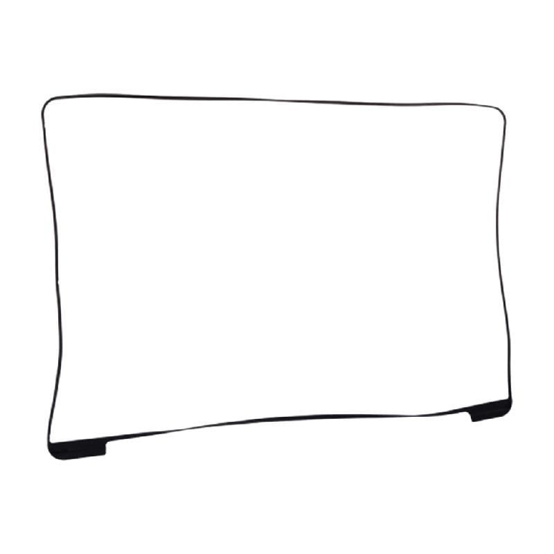 Ywmsfl A1398 Display Rubber Frame LCD Screen Middle Frame Bezel for 15 ...